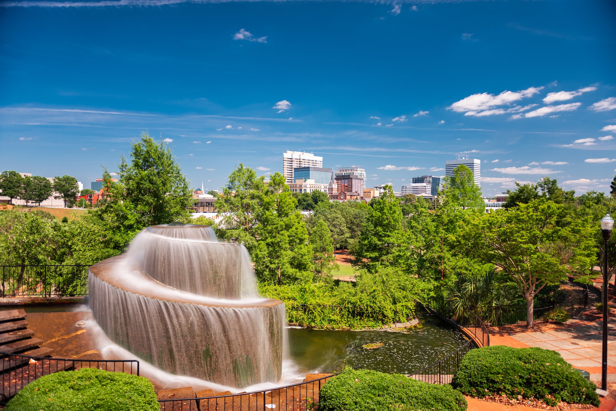 Discover Columbia, SC: The Ultimate Travel Guide - Greenville Post