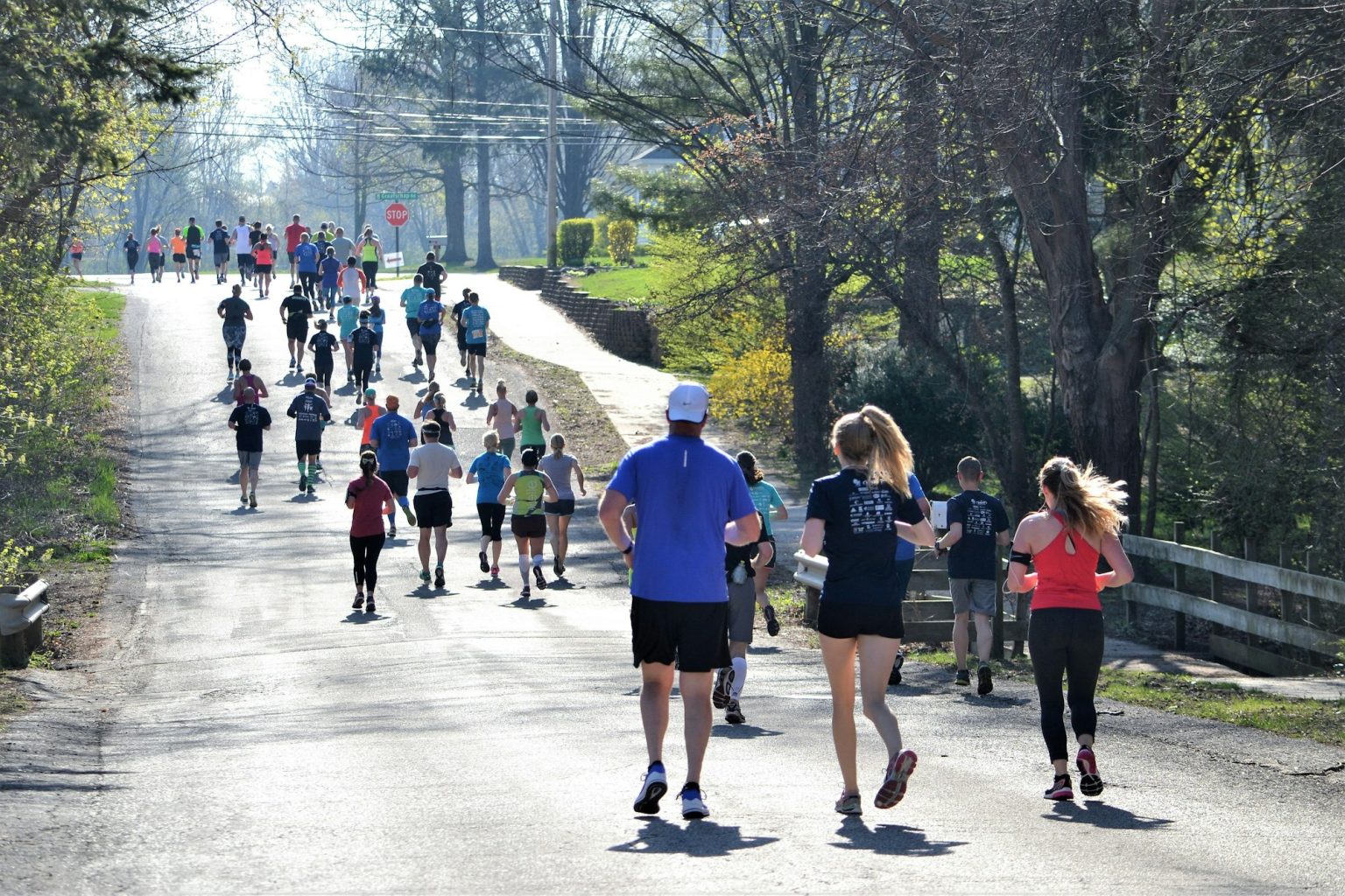 Your Guide to the Best 5K Races in Greenville, SC: Join the Fun ...